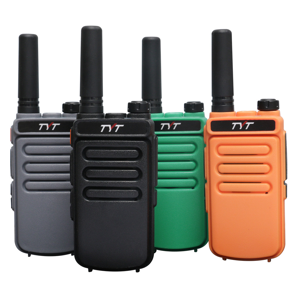 TC-777_Commercial radio_Analog two way radios_TYT Electronics Co., Ltd ...