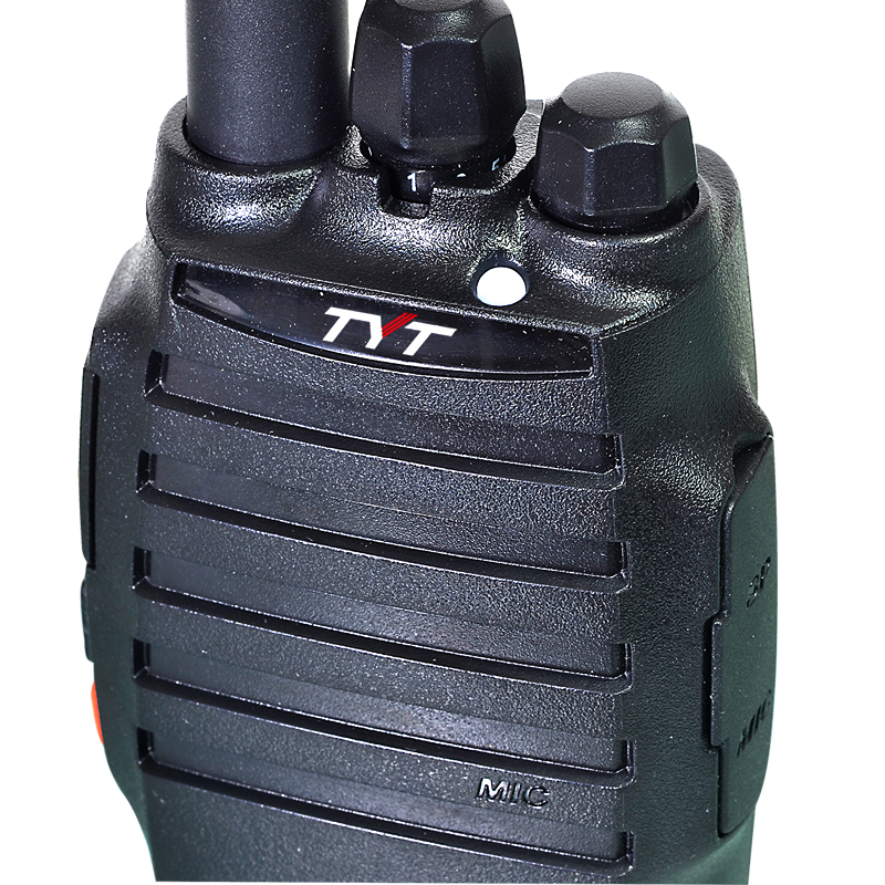 TC-8000_Commercial radio_Analog two way radios_TYT Electronics Co., Ltd ...