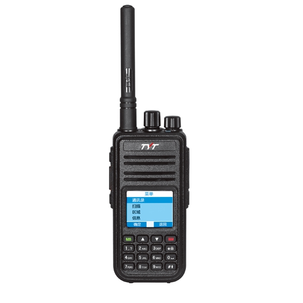 MD-380_Handheld radio_DMR Products_TYT Electronics Co., Ltd. |DMR ...